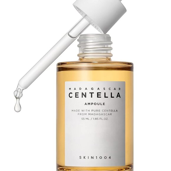 Skin | Skincare | Skin Centella Ampoule White And Gold | Poshmark
